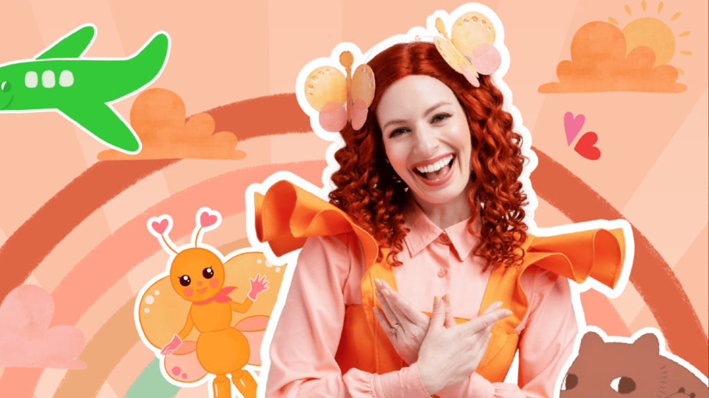 Emma Memma (Lil' Twilight) - Twilight at Taronga