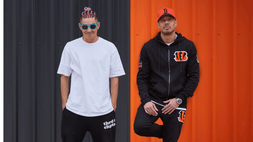 Bliss n Eso - Twilight at Taronga