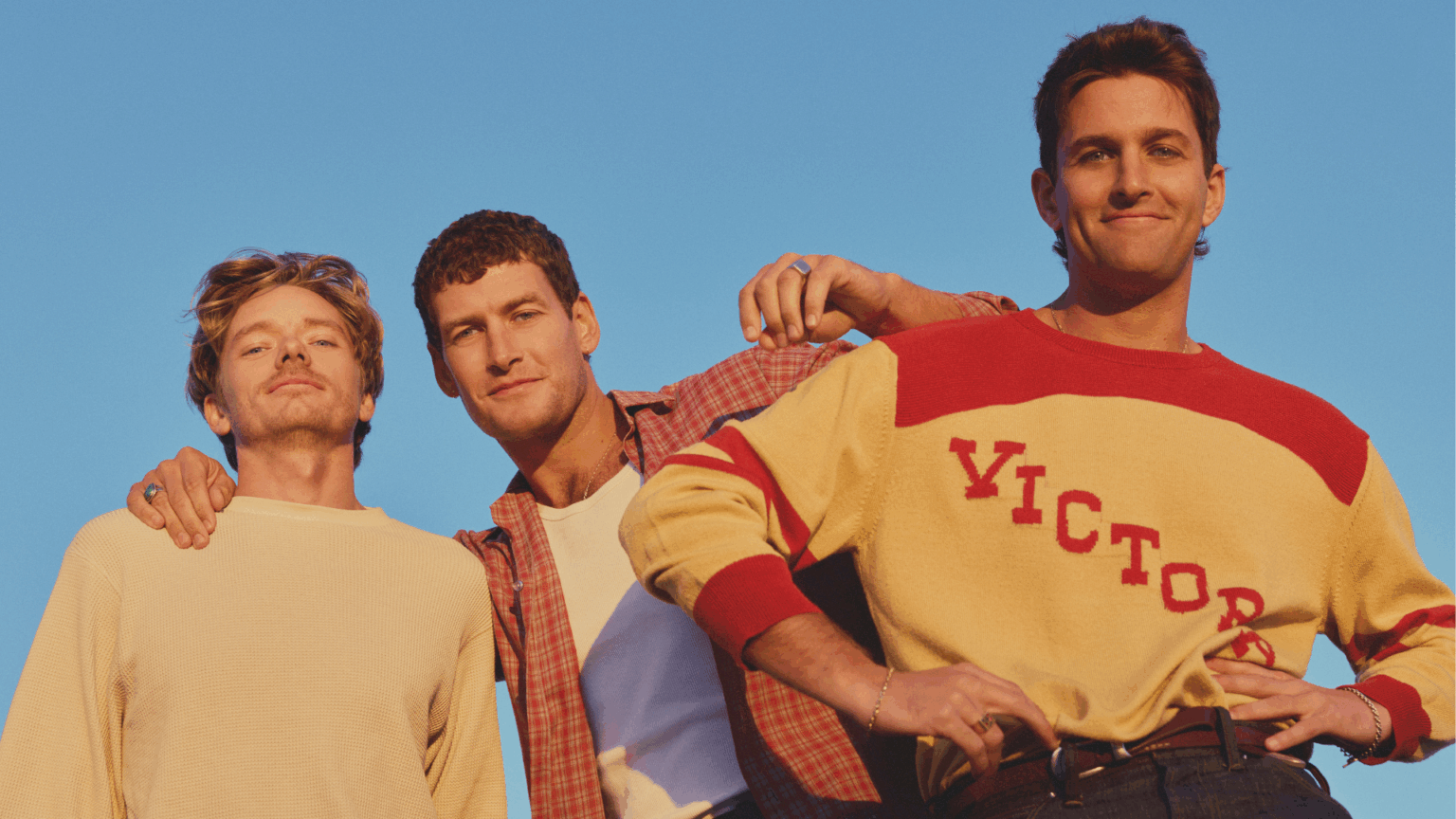 Sons Of The East - 2nd SHOW JUST ADDED! - Twilight at Taronga